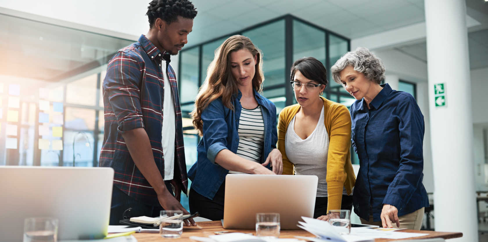 Empower Progress in Insurance Through Strategic Initiatives