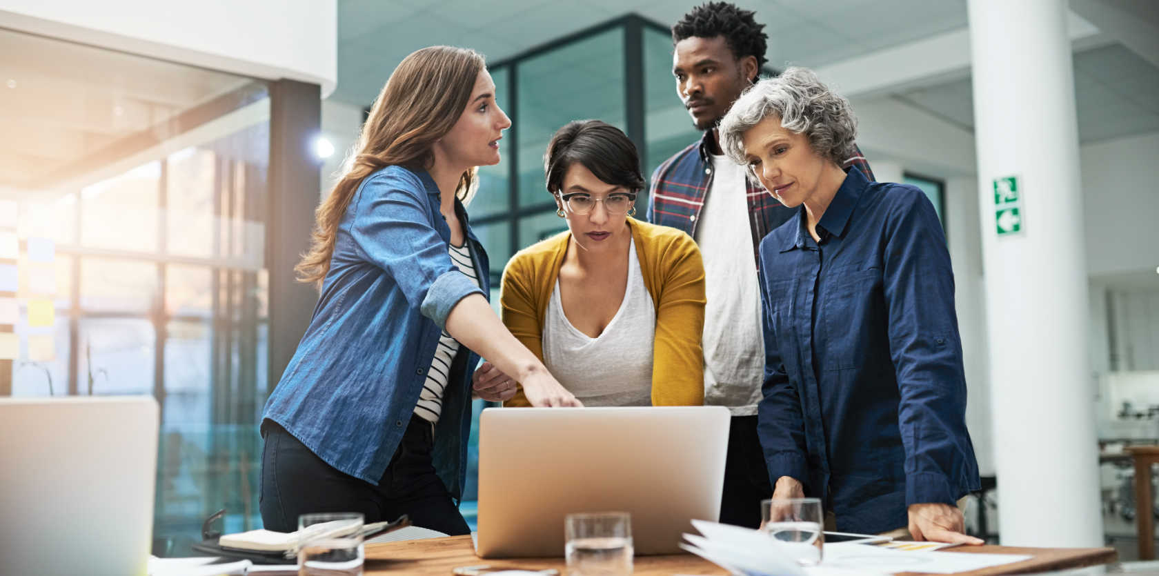 Cloud Security: Understanding Your Responsibilities and Threats - Centric Consulting