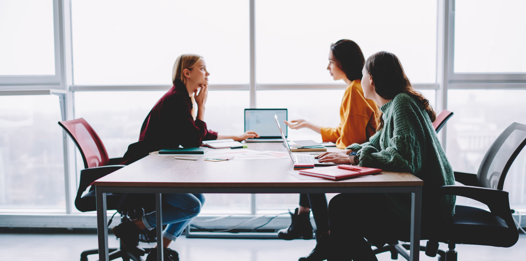 Process Excellence: Think Big, Start Small, Act Quickly