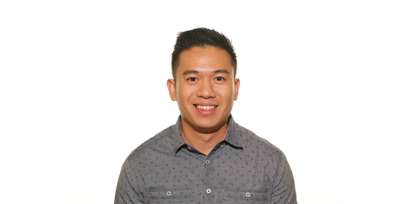 Career Journey: 10 Questions for Technical Architect Jackson Chen ...