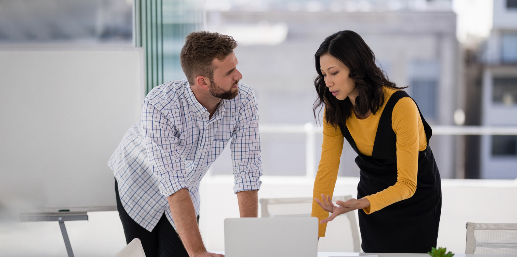 Making the Connection Between the Customer and Innovation