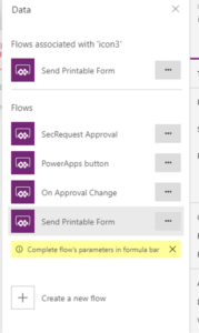 Power Apps Tip: How to Print a Form in Power Apps