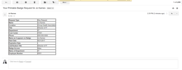 Power Apps Tip: How to Print a Form in Power Apps