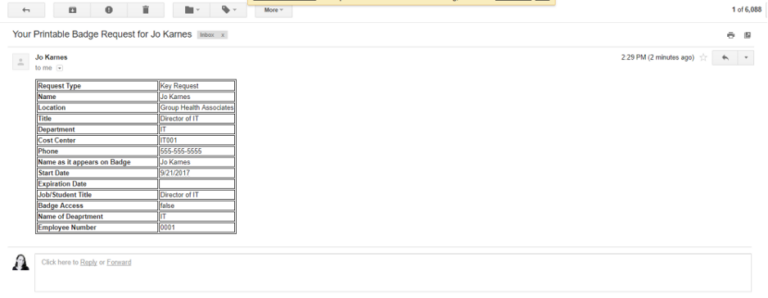 Power Apps Tip: How to Print a Form in Power Apps