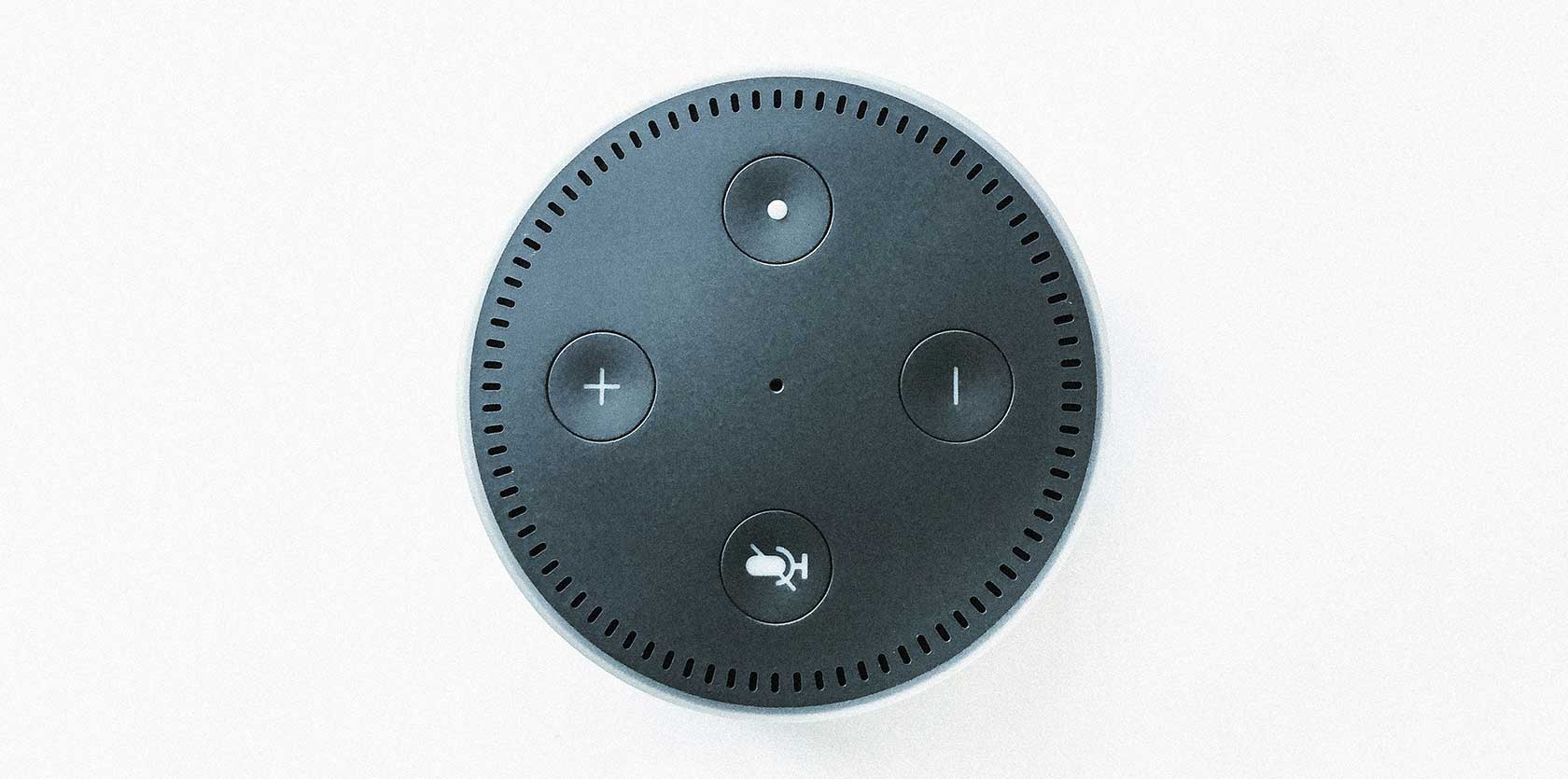 Digital Trends: Voice User Interface Expands Into The Enterprise