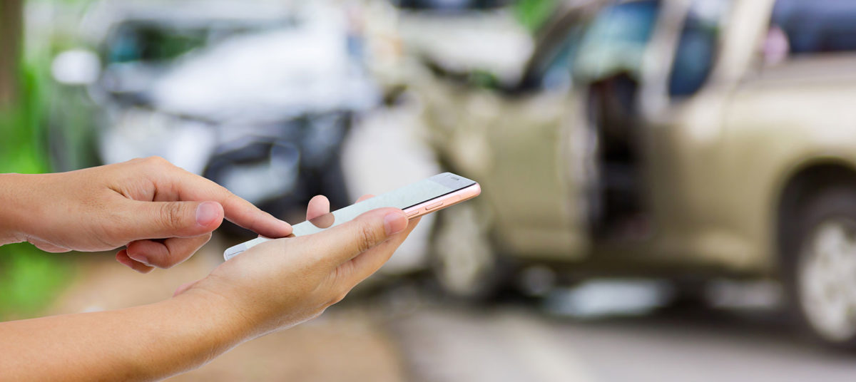 Mobile Insurance - Centric Consulting