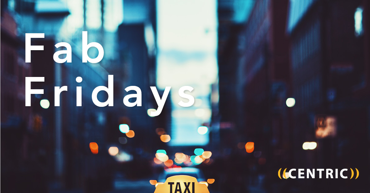 Fab Friday: Seven Ways to Inspire Your Team | Centric Consulting