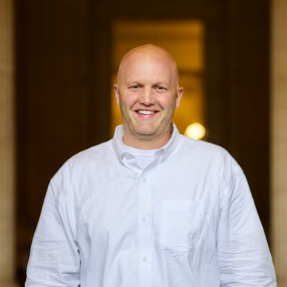 Marc Johnson