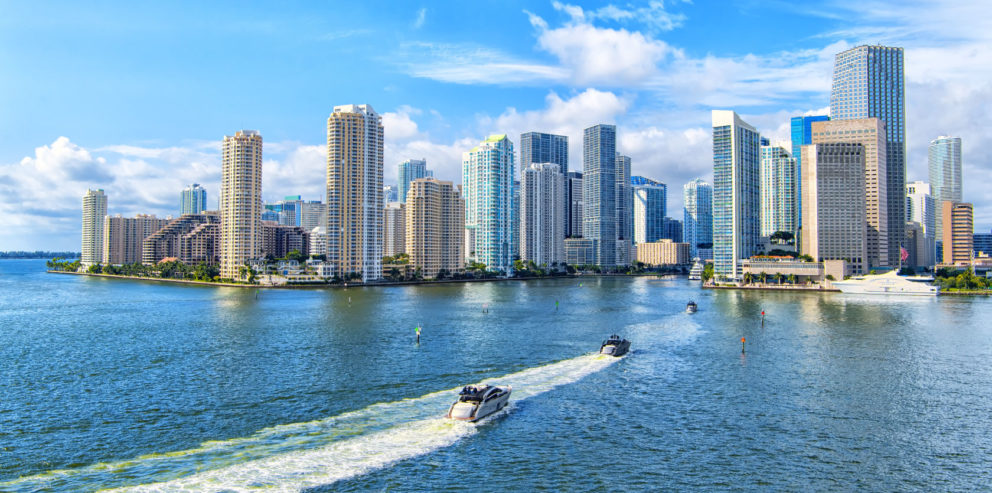 Locations - Centric Consulting