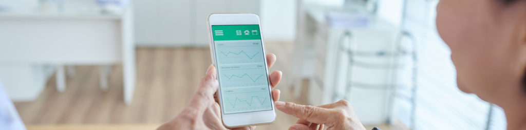 Mobile Healthcare | Technology Solutions | Centric Consulting