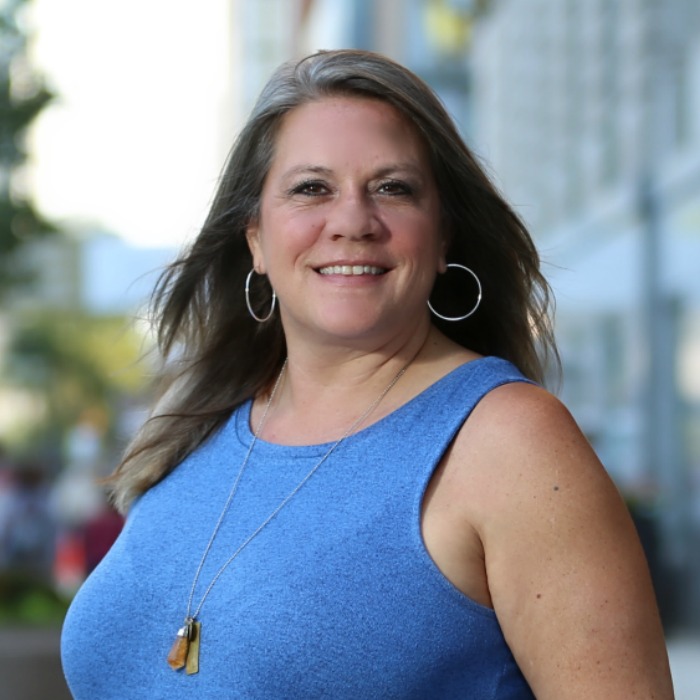 Patti Luther - Centric Consulting