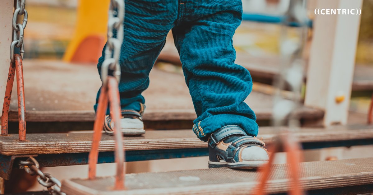 Take Small Steps to Go Agile