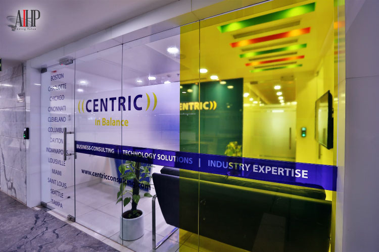 Business Consulting India - Global Management Solutions - Centric ...