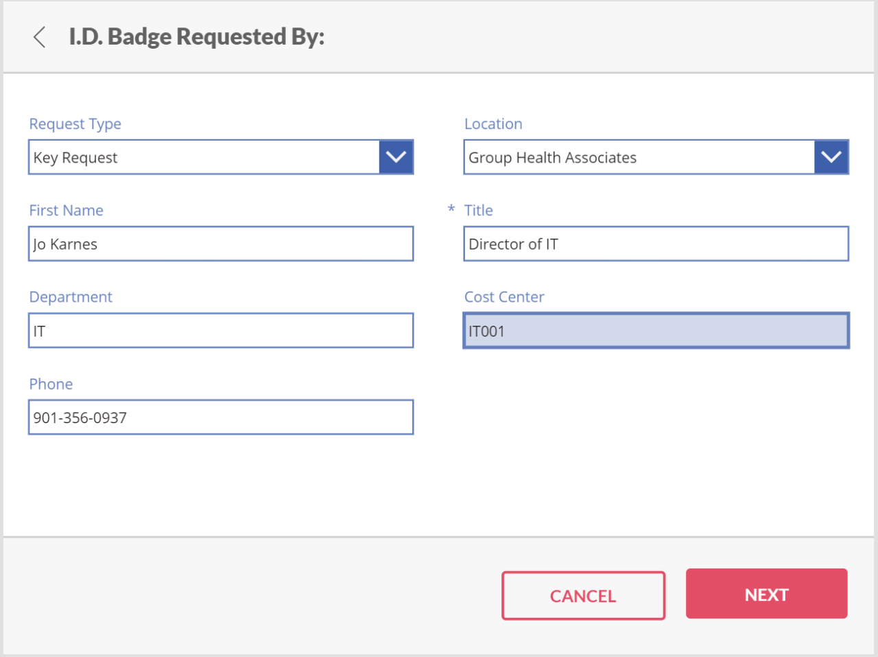 PowerApps Tip How To Print A Form In PowerApps