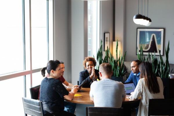 Our People - Centric Consulting