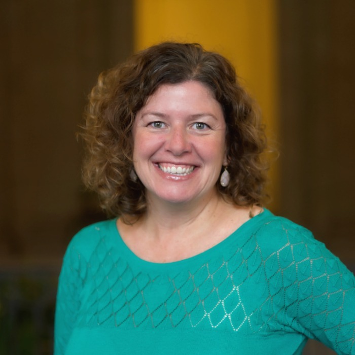 Meg McAuliffe Chute - Centric Consulting