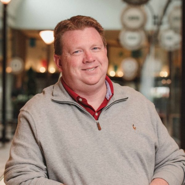 Jim Schaller - Centric Consulting