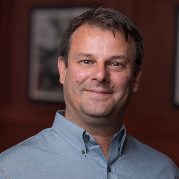 Mark McCumber - Centric Consulting