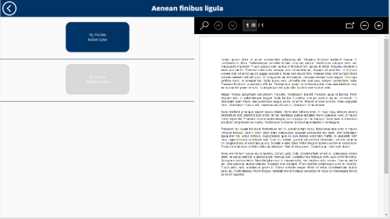 How to Use Power Apps: A Comprehensive Guide to Viewing PDFs
