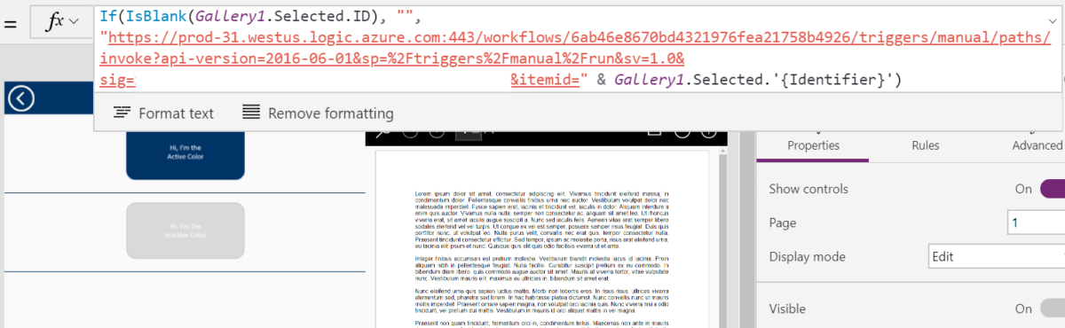 How to Use Power Apps: A Comprehensive Guide to Viewing PDFs