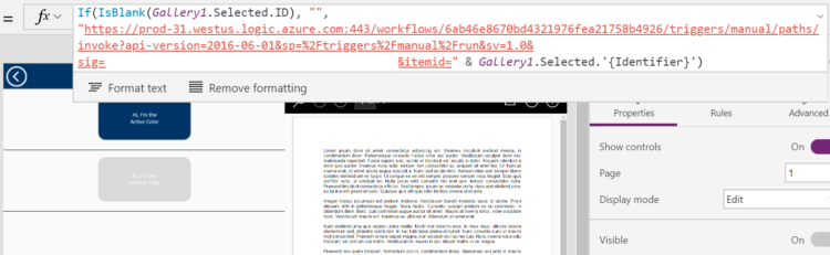 How to Use Power Apps: A Comprehensive Guide to Viewing PDFs