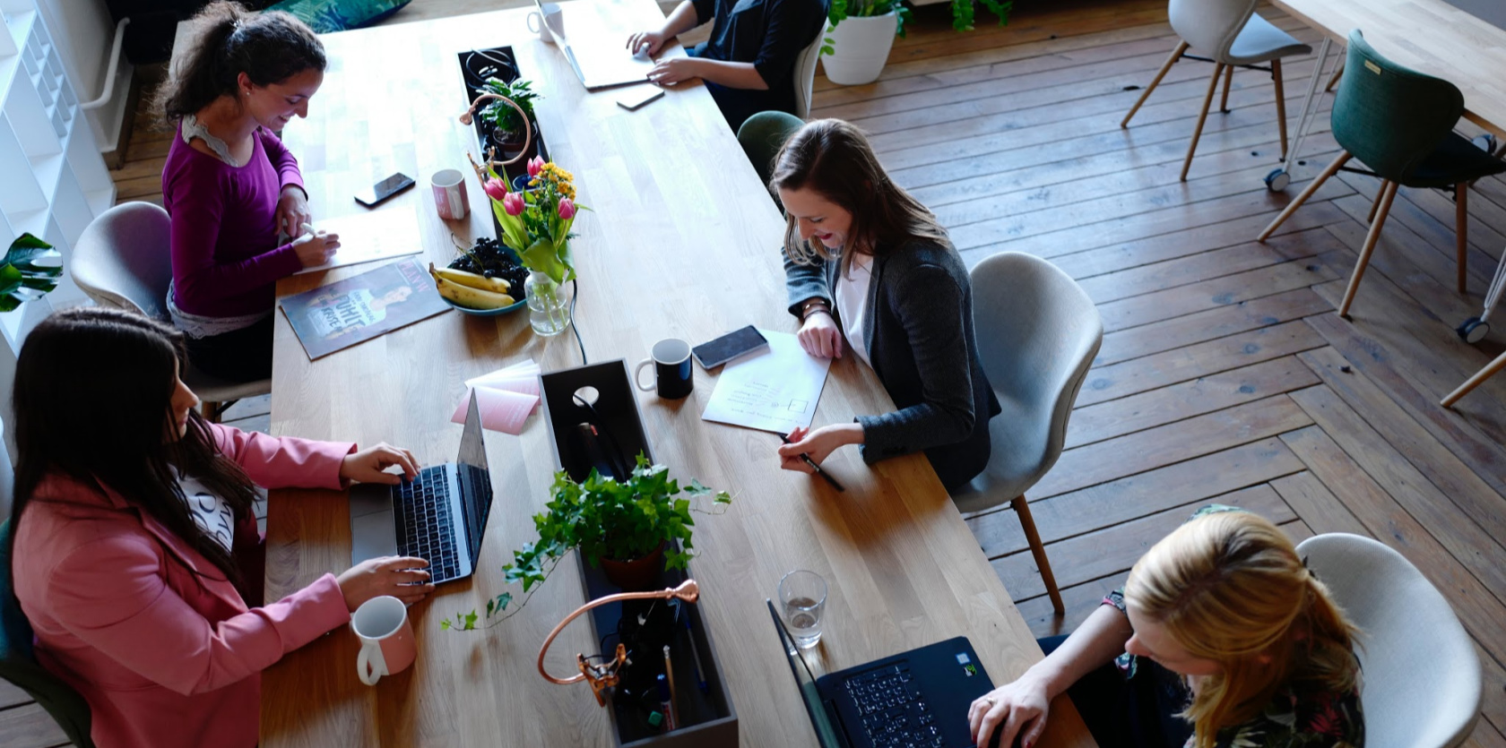 What Is the Modern Workplace? 6 Characteristics to Identify and Apply