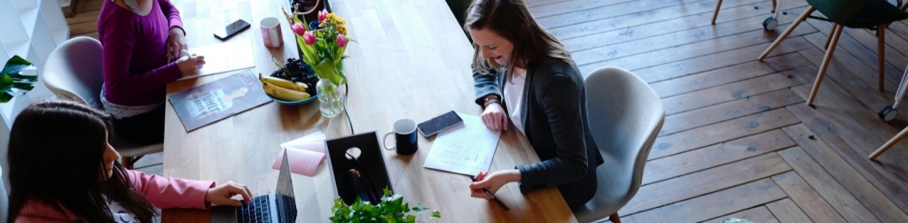 What Is the Modern Workplace? 6 Characteristics to Identify and Apply