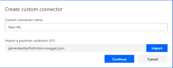 Interact with Machine Learning Using PowerApps and Flow