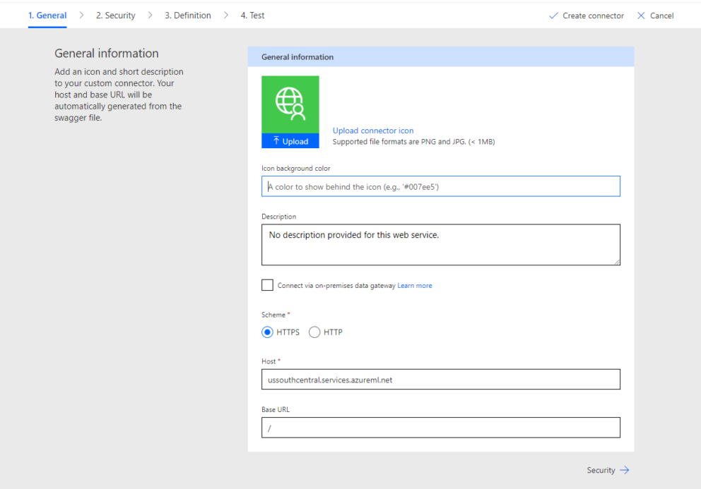 Interact with Machine Learning Using PowerApps and Flow
