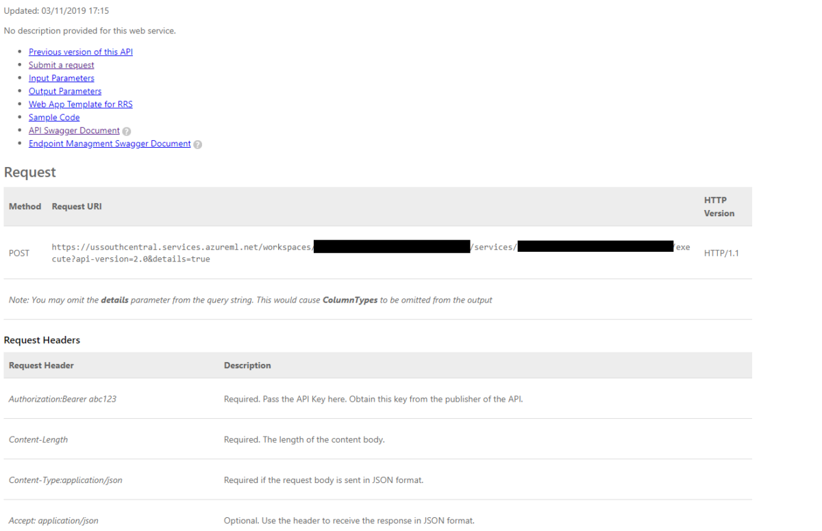Interact with Machine Learning Using PowerApps and Flow