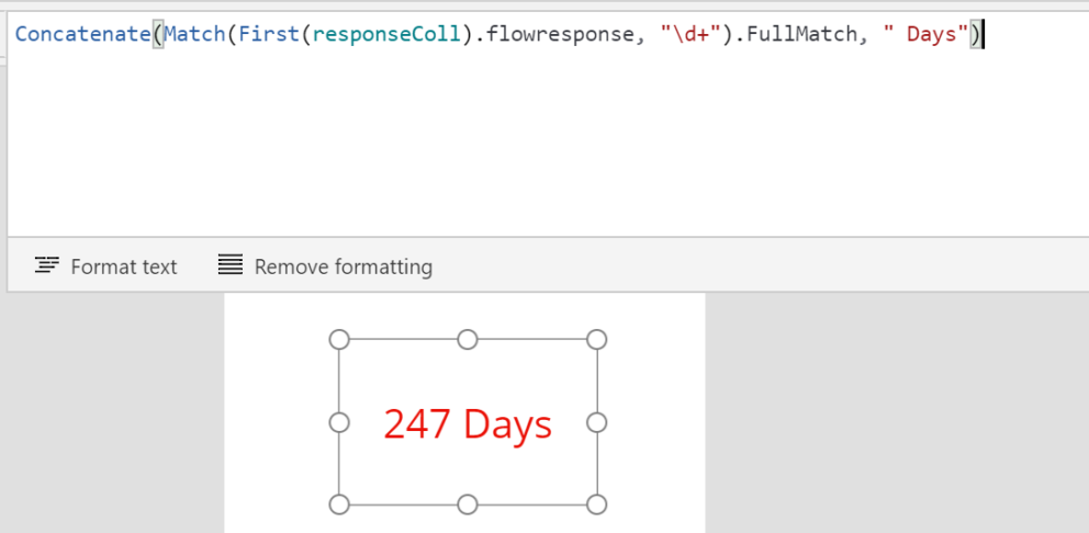 Interact with Machine Learning Using PowerApps and Flow – Part 2