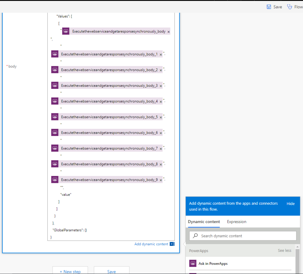 Interact with Machine Learning Using PowerApps and Flow – Part 2
