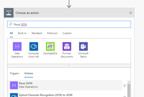 Interact with Machine Learning Using PowerApps and Flow – Part 2