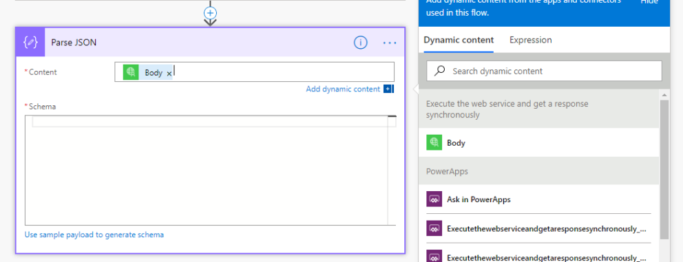 Interact with Machine Learning Using PowerApps and Flow – Part 2