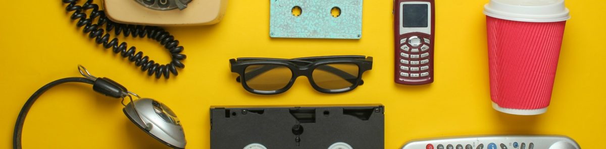 Then and Now: A Centric Look at Biz and Tech in 1999 - Centric Consulting