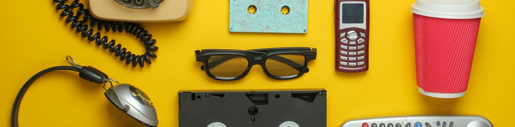 Then and Now: A Centric Look at Biz and Tech in 1999 - Centric Consulting