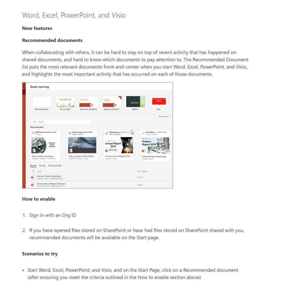 How Microsoft Outlook Has Improved the Modern Workplace