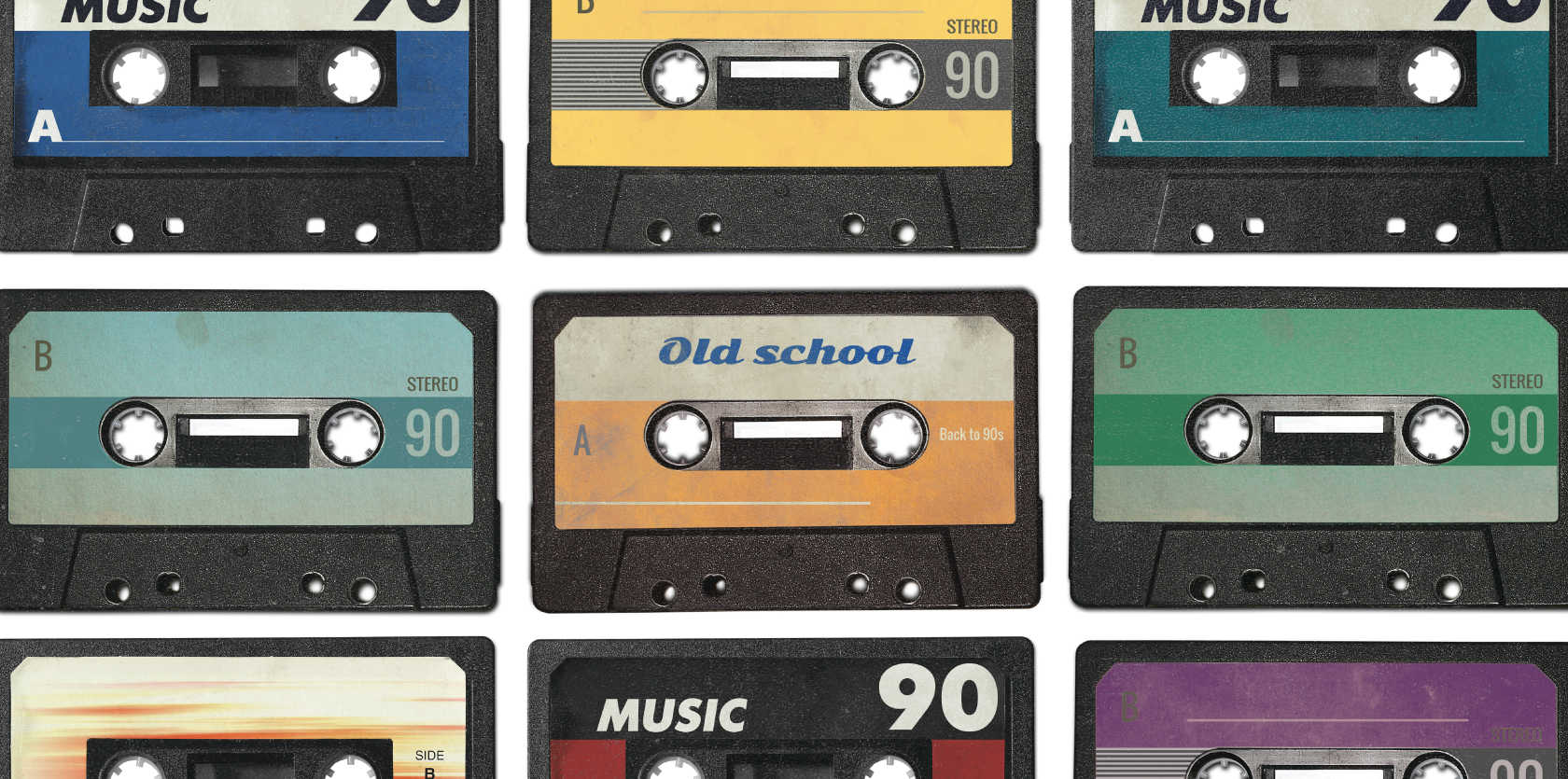 Then and Now: A Centric Look at Biz and Tech in 1999 - Centric Consulting