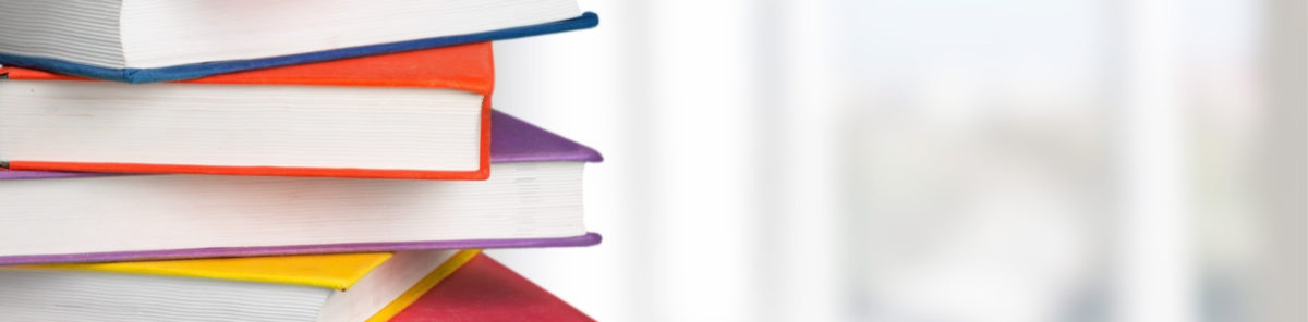 20 Years of Business Books: Our Top Five - Centric Consulting