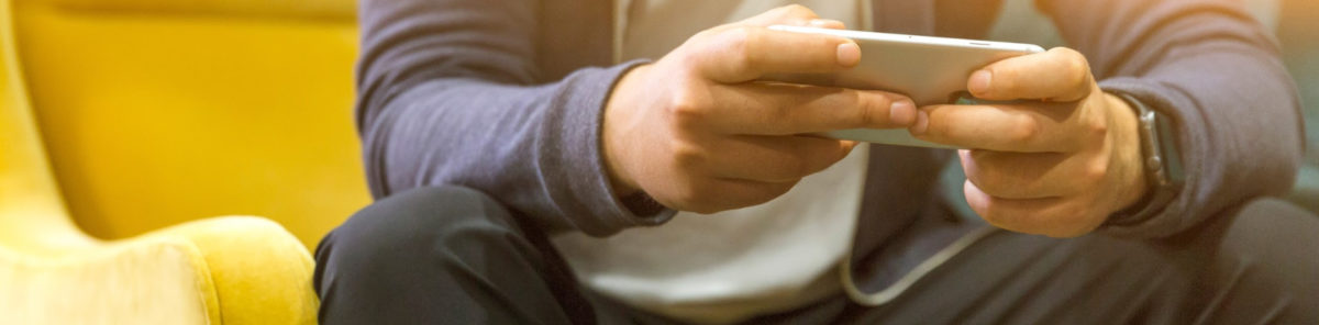 Magic Monday: Using Busy Work to Boost Joy - Centric Consulting