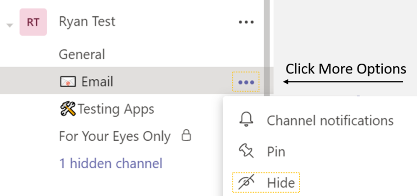 Microsoft Teams: How to Decide the Best Way to Communicate Using Chat ...