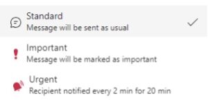 Microsoft Teams: How to Decide the Best Way to Use Chat