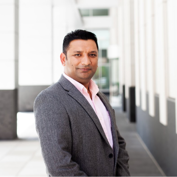 Pranay Shyam - Centric Consulting