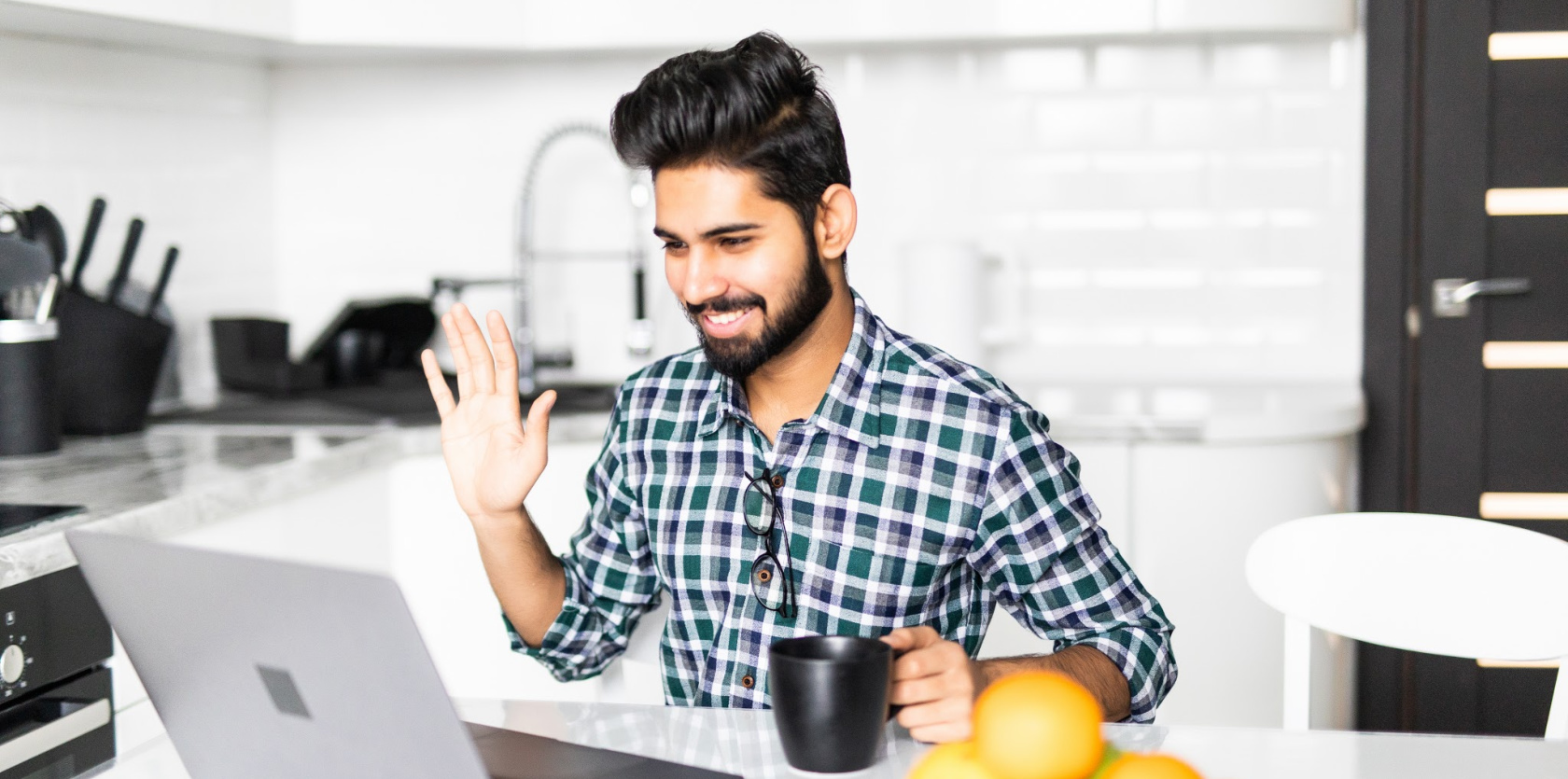 Finding the Fun in Remote Work - Centric Consulting