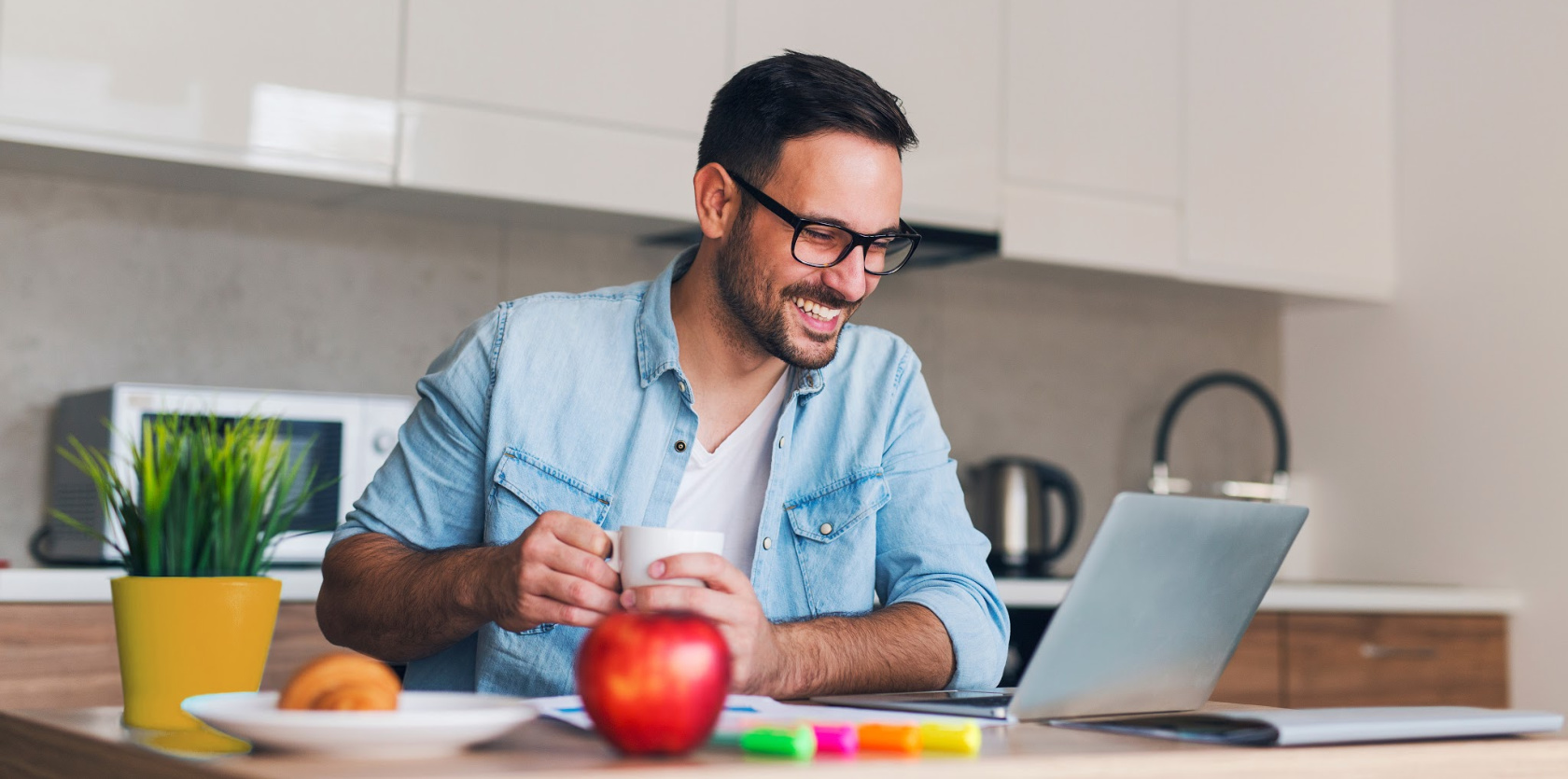 Remote Work and the Virtual Community - Centric Consulting