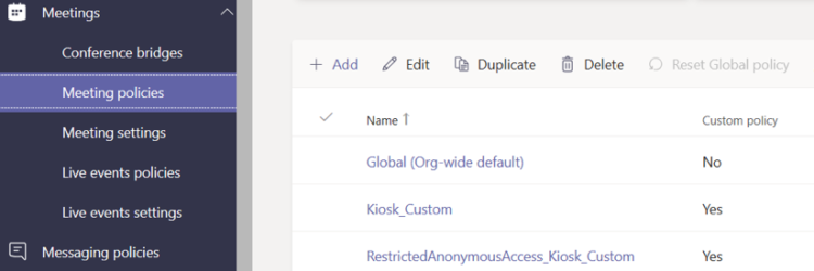 How to Embrace Microsoft Teams Meeting Privacy
