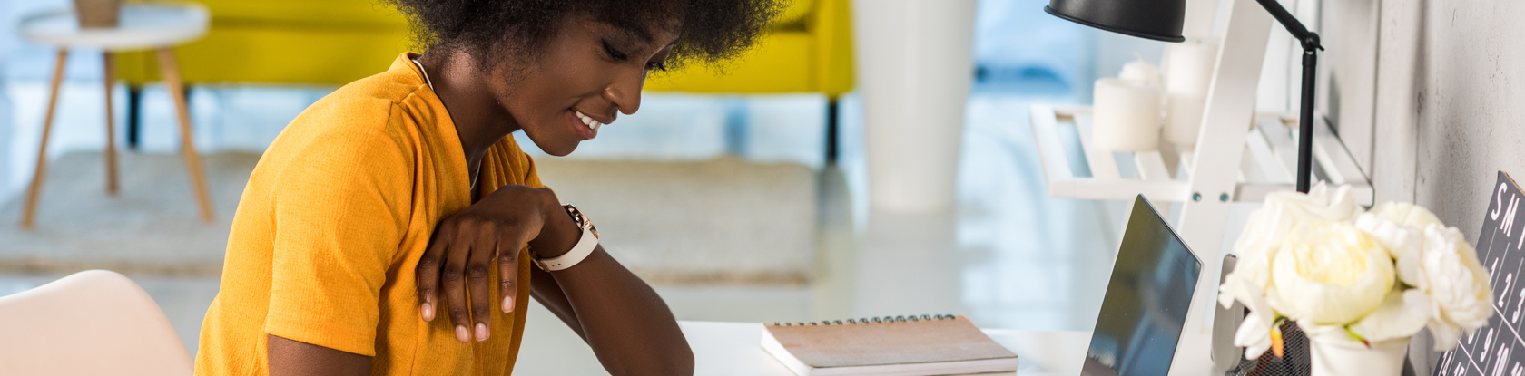 Blog Series: Different Ways to Transition to Remote Work