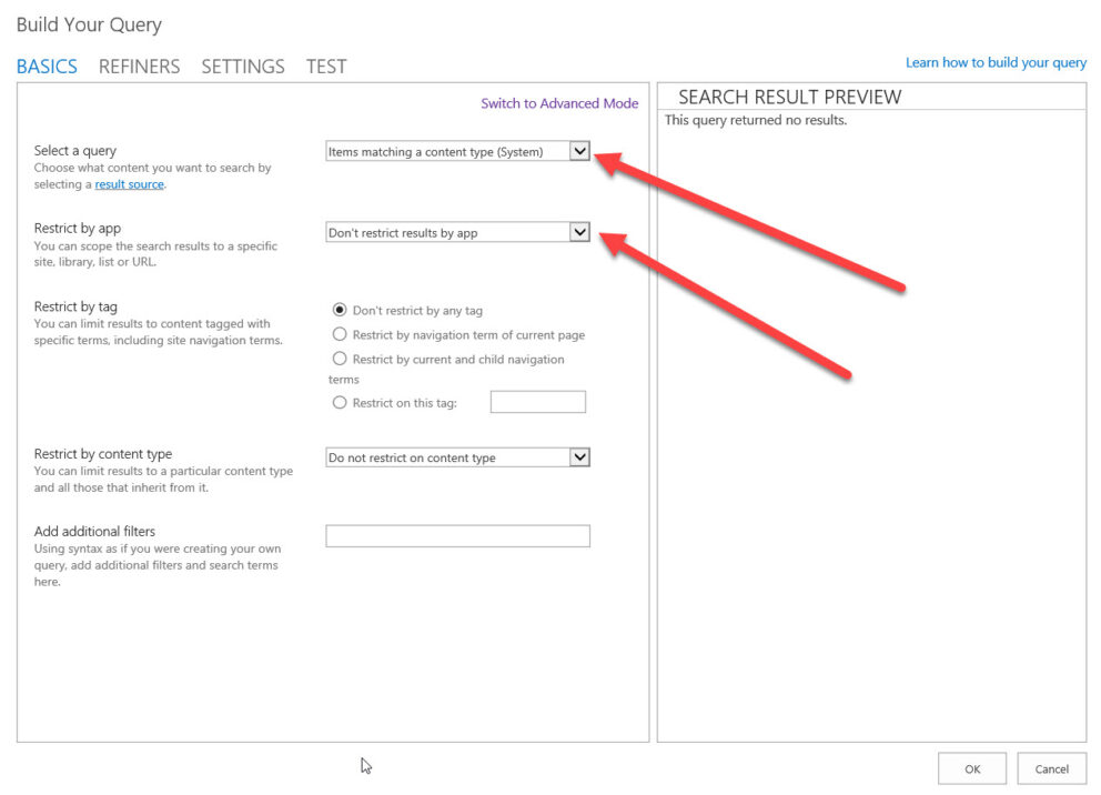How to Easily Build a Site Map on SharePoint Online Using Sites Web Parts