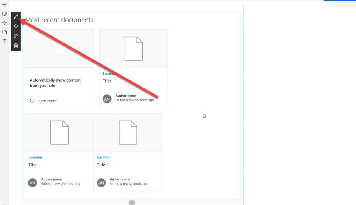 SharePoint Online: How to Create a Site Map Using Highlighted Content or Content Search
