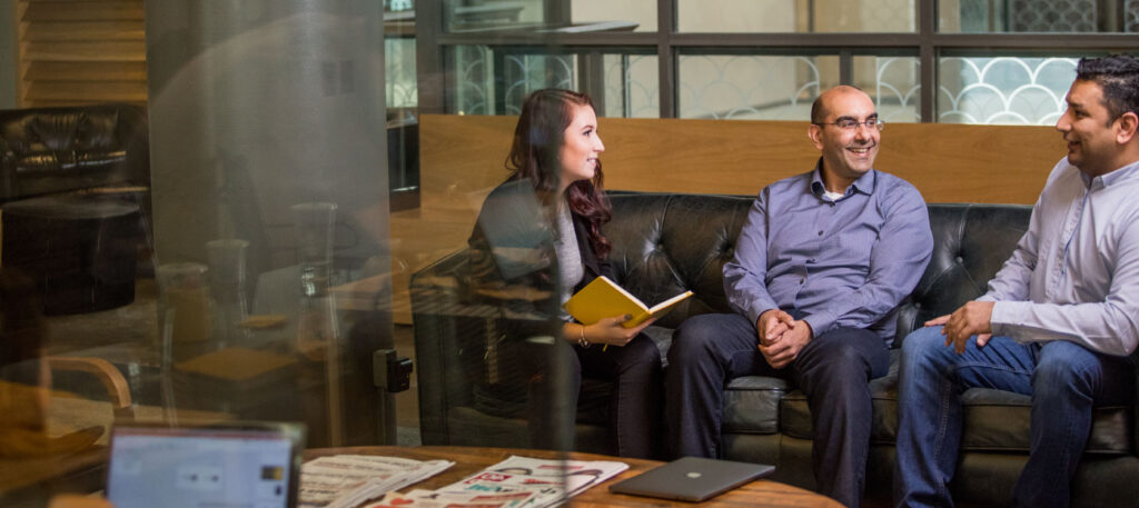 Business Consulting India - Global Management Solutions - Centric ...